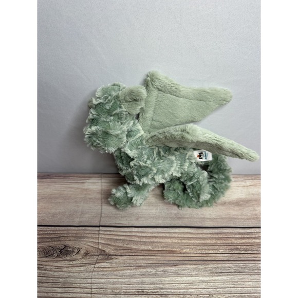 Jellycat | Small Pets | Jellycat Little Drake Dragon Plush Stuffed ...
